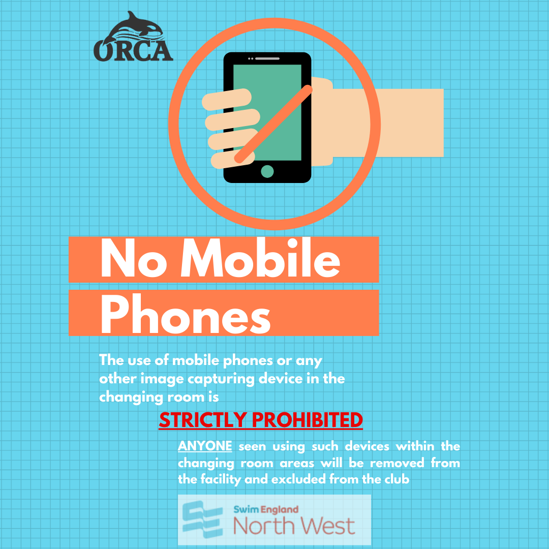 Safeguarding – ORCA Swimming Club