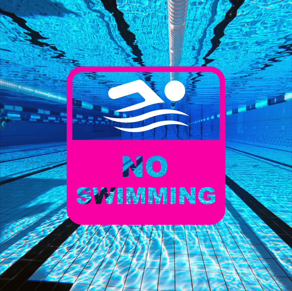 Bank Holiday – Monday 5 May 2025 – ORCA Swimming Club