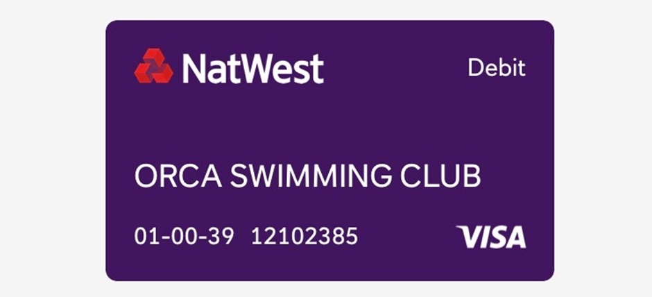 Membership 2026 – ORCA Swimming Club
